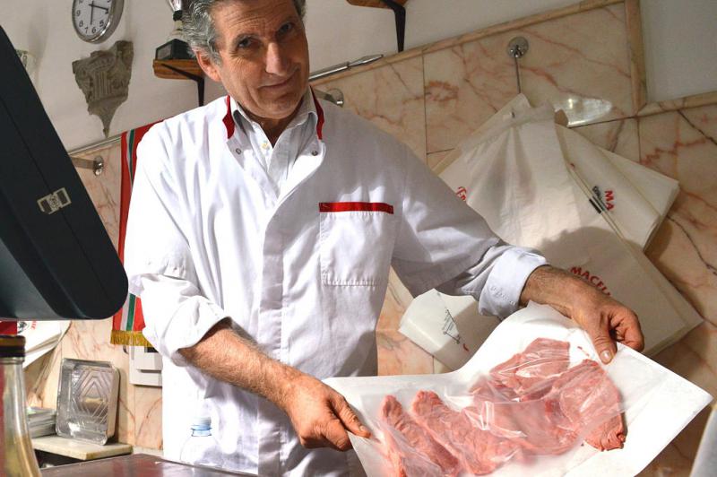 Gallery - Macelleria Frittelli Fabio - San Casciano